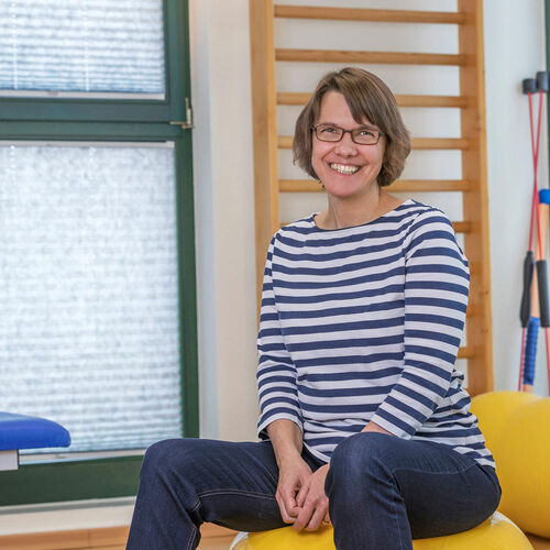 Home - Ergotherapie Werther